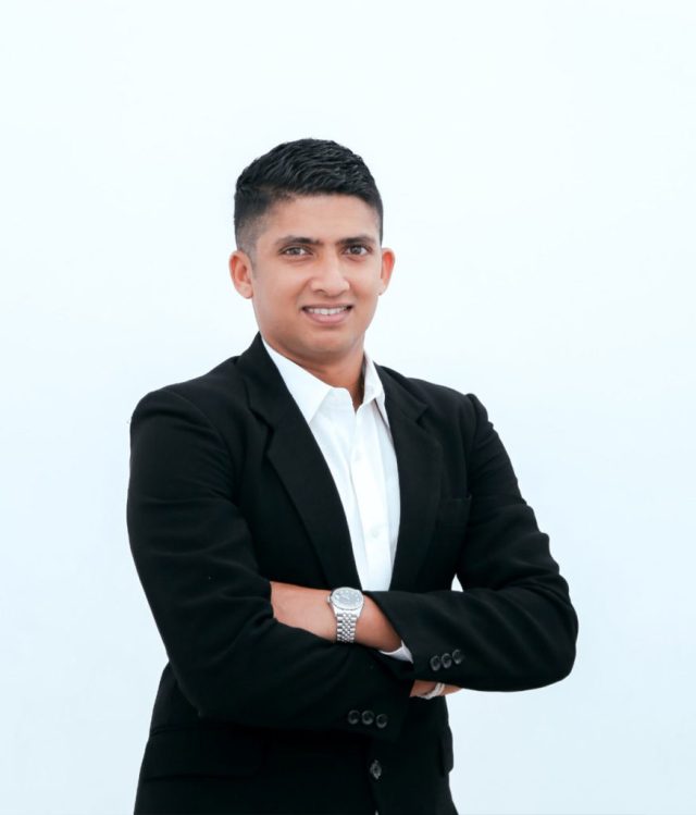 About Us - Colombo's Premier Medical Clinic - Vida Medical Clinic