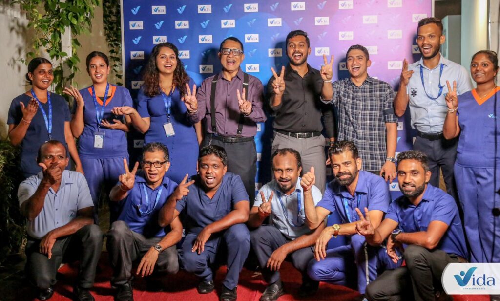 Vida Medical Clinic Celebrates 2 Years of Transforming Healthcare in ...